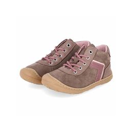 Pepino Lauflernstiefel in brown | Gr.: 21