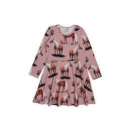Walkiddy Kleid Beauty Horses-Dress | Gr.: 122
