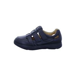 Ganter Komfort Sandalen in Schwarz | Gr.: 40