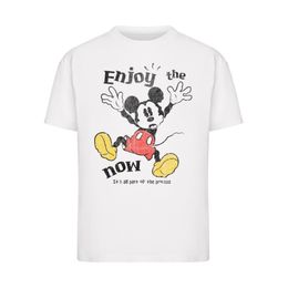 Merchcode T-Shirt in white | Gr.: L