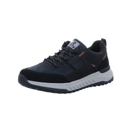 Rieker Sneaker in blau | Gr.: 43