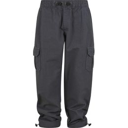 Urban Classics Cargo Trouser in darkstone | Gr.: 122/128