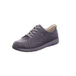 Finn Comfort Schn&uuml;rschuh SARAGOSSA in black | Gr.: 10