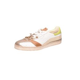 Kamo-Gutsu Sportlicher Schn&uuml;rschuh in wei&szlig; | Gr.: 45