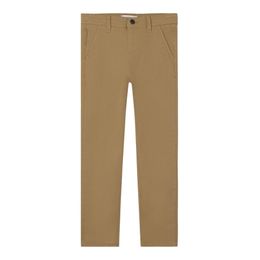 name it Jungen Twill Hose Kelp-146 | Gr.: 158