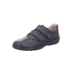 Finn Comfort Halbschuhe CARDIFF in black | Gr.: 10,5