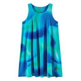 Reima Sommerkleid " Viehko " in Cool blue | Gr.: 110