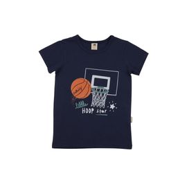 Walkiddy T-Shirt Basketball Action-T-Shirt | Gr.: 140