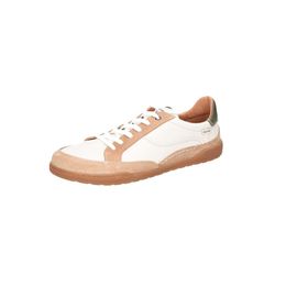 Pikolinos Sportlicher Schn&uuml;rschuh in wei&szlig; | Gr.: 46