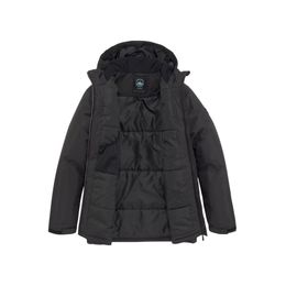 Polarino Funktionsjacke in schwarz | Gr.: 60