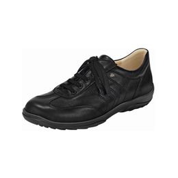 Finn Comfort Schn&uuml;rschuhe SYRACUSE in black | Gr.: 7,5