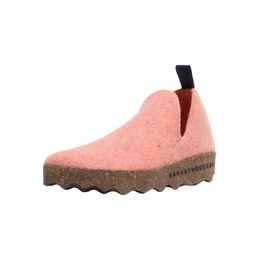 Asportuguesas Hausschuhe CITY L in Salmon | Gr.: 40