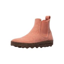Asportuguesas Stiefelette CAIA L in Salmon | Gr.: 37
