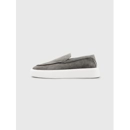 Dutch'D Classic Flats 'Atmos' male size 45 Grey