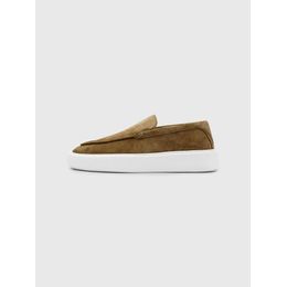 Dutch'D Classic Flats 'Atmos' male size 38 Light brown