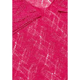 Rakata Pullover Damen Gr&ouml;&szlig;e XS/S pink
