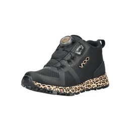 Vado Sneaker in Schwarz | Gr.: 37
