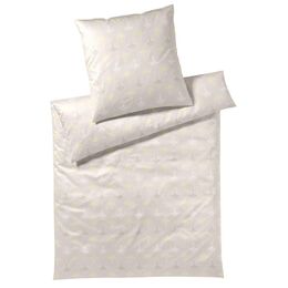 JOOP! Bettw&auml;sche, Beige, Textil, Grafikmuster, 40x40 cm, Schlaftextilien, Bettw&auml;sche, Bettw&auml;sche