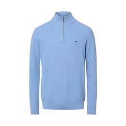 Fynch-Hatton Pullover Herren Gr&ouml;&szlig;e XXL hellblau