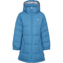 Trespass Kinder Daunenjacke in Blau | Gr.: 110/116