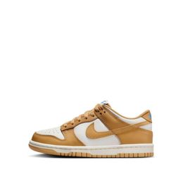 Nike Sneaker DUNK in Wabenmuster/Segelblau/Universit&auml;tsblau/Wabenmuster | Gr.: 38