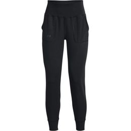 Under Armour Sweat Pant "Motion Jogger" in Schwarz | Gr.: XS