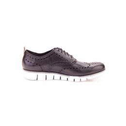 Cole Haan Schuhe C23340 in Schwarz | Gr.: 41