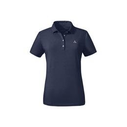 Sch&ouml;ffel Sch&ouml;ffel Poloshirt Tauron Polo in navy blazer | Gr.: 40