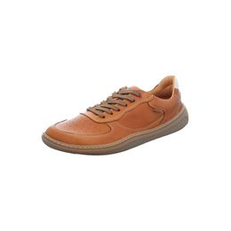 Pikolinos Sportliche Schn&uuml;rschuhe in Braun | Gr.: 45