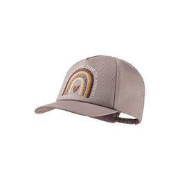 Sterntaler Basecap Regenbogen in helllila | Gr.: 53 cm