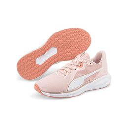Laufschuhe Twitch Runner in chalk pink-Puma white | Gr.: 37,5