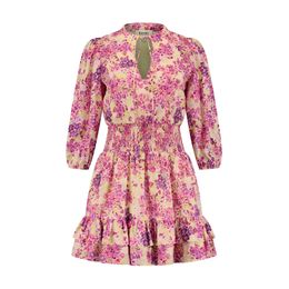 Shiwi Kleid 'Joni' Damen Gr&ouml;&szlig;e 42 apfel / lila / beere / hellpink