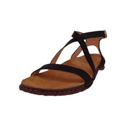 El Naturalista Sandalen schwarz | Gr.: 38