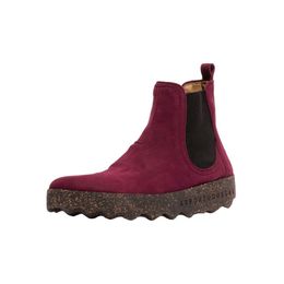 Asportuguesas Stiefelette CUBER L in Bordeaux | Gr.: 38