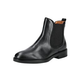 Pikolinos Stiefelette PUERTOLLANO W3C in Schwarz | Gr.: 37