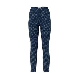 Tchibo - Stretchhose - Damen - Gr. 46 - dunkelblau