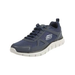 Skechers Sneakers Low TRACK SCLORIC in blau | Gr.: 43