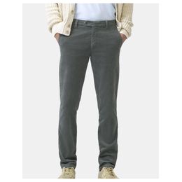MMX Chinohose Lupus 2-7698 in grau | Gr.: W38/L34