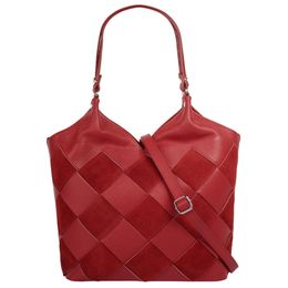 Samantha Look Shopper female size One size Red