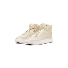 Sneakers Low Puma Caven 2.0 Mid WTR in natur | Gr.: 42,5
