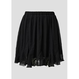 QS Rock in 9999_schwarz | Gr.: 34