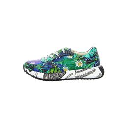 Laura Vita Komfort Schn&uuml;rschuhe in Bunt | Gr.: 39
