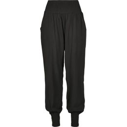Urban Classics Trouser in black | Gr.: S