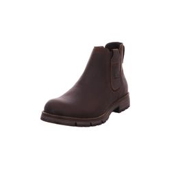 Gabor Stiefel in braun | Gr.: 45