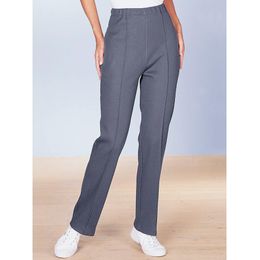 Sieh an! Kurhose in graphit | Gr.: 22