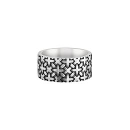 CAI ca&iuml; 925/- Sterling Silber in Silbergrau | Gr.: 66