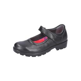 Ricosta Kindergarten Ballerina in schwarz | Gr.: 35