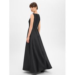 Swing Abendkleid in schwarz - 0001 | Gr.: 36