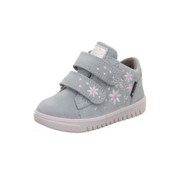 Superfit Ankle Boot SUPIES 4S in Hellblau | Gr.: 22