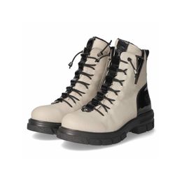 Rieker Stiefelette in beige | Gr.: 41